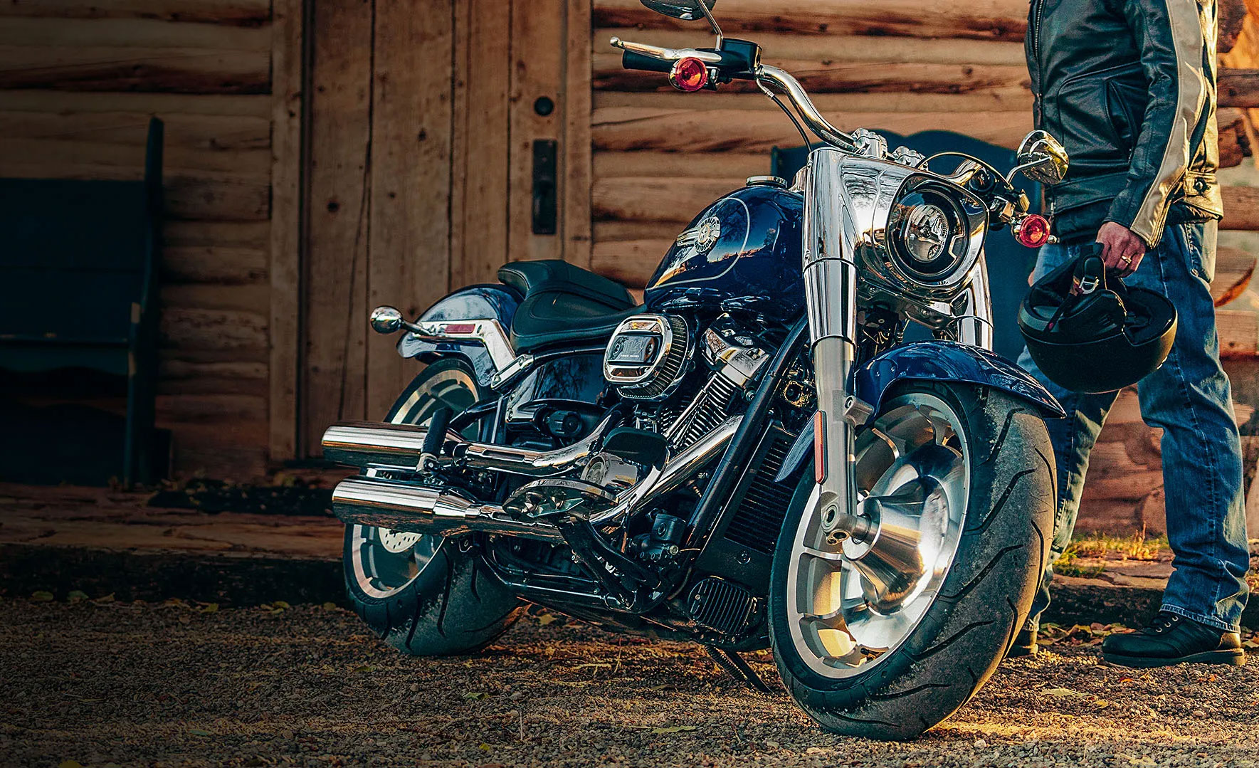 Protecting Your Passion: Motorcycle Insurance for Classic, Custom, and ...
